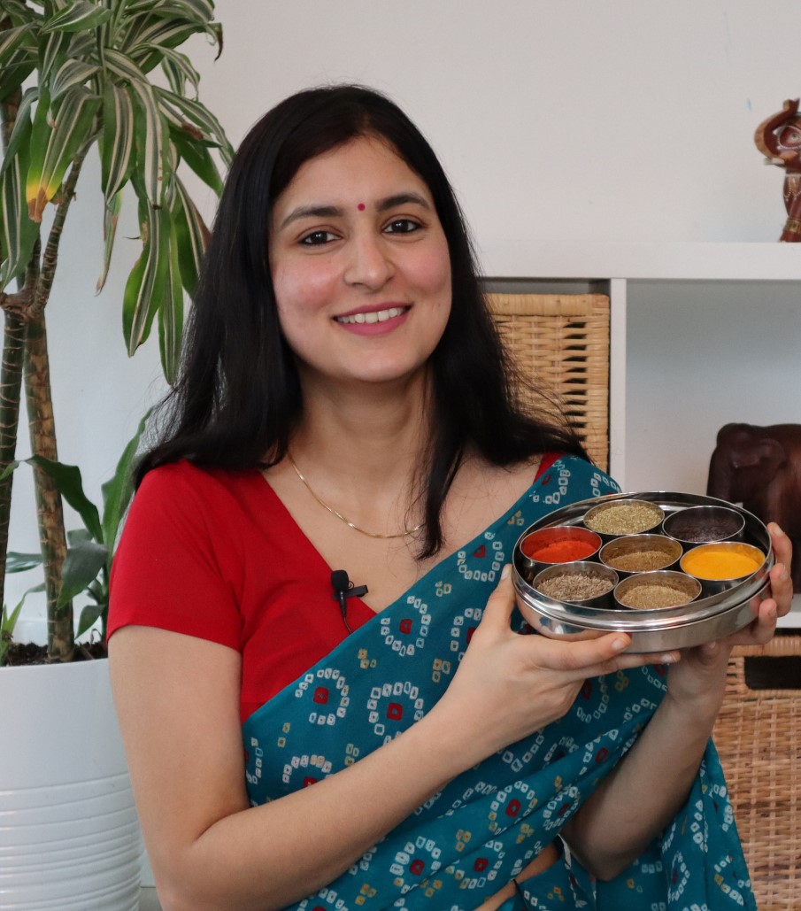 Indische Küche -AMS 13. März 2024- | VHS Kellinghusen